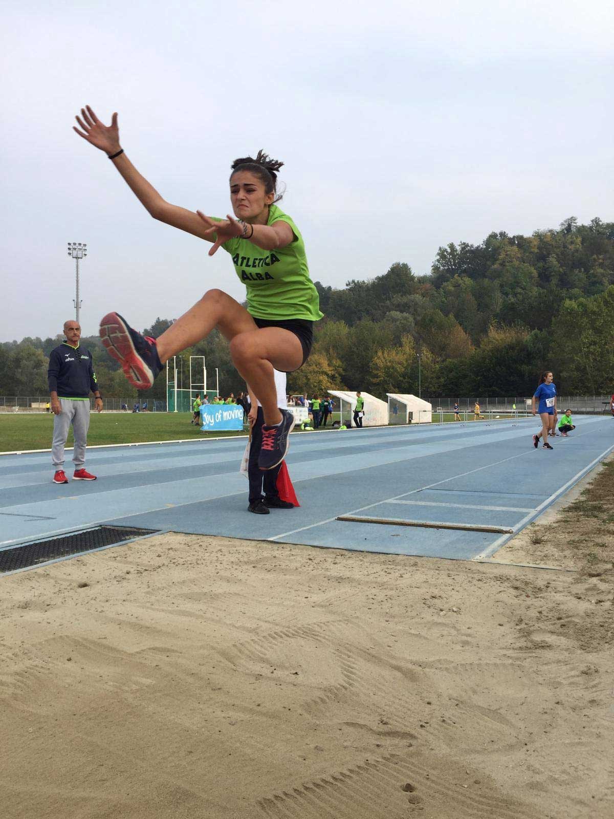 Gallery - Atletica Alba